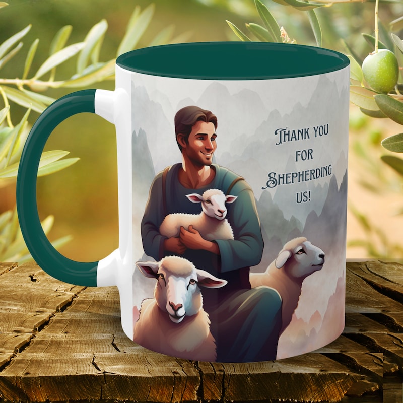 Jw Coffee Mug - Etsy