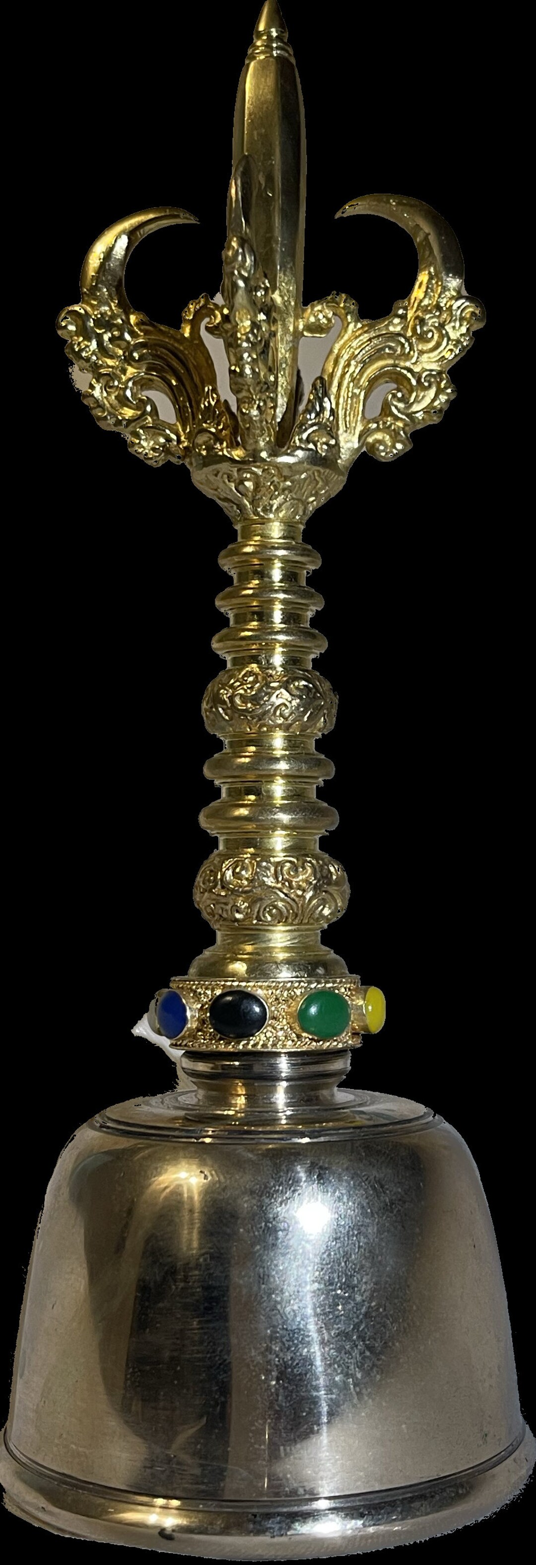 Balinese Traditional Genta Bell - Etsy