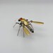 Mosquito Steampunk Insect Metal Model Kits Mechanical Crafts for Home ...