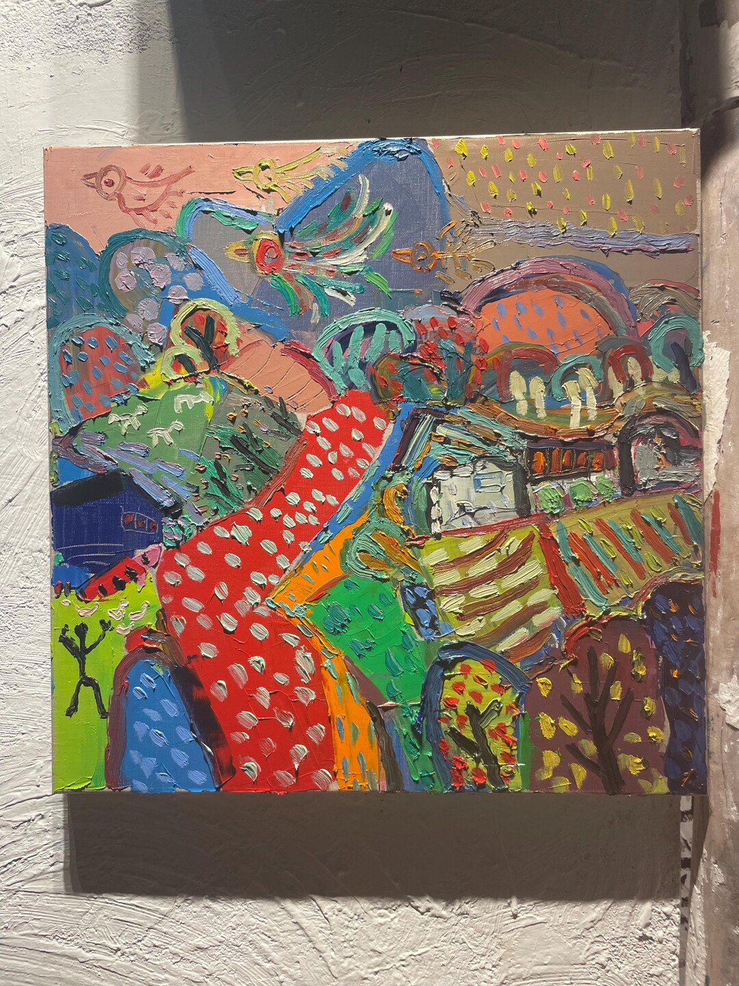 Graffiti Wall Art , Bundle of Art ,graffiti Poster, Street Pop Art ...