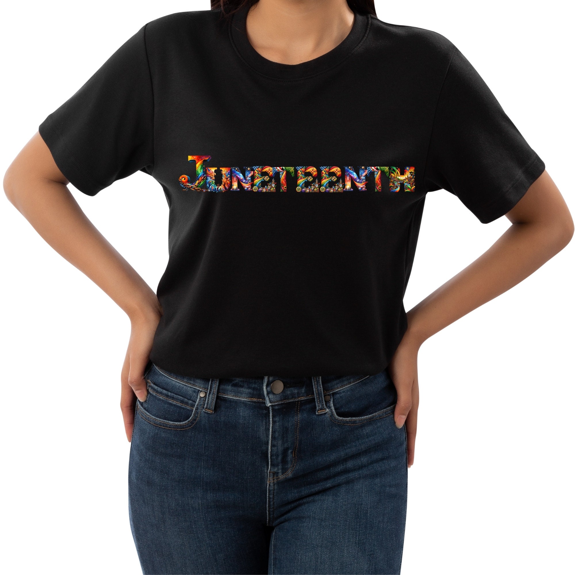 Juneteenth Doodle Alphabet Letters PNG, Clip Art, Bundle, Juneteenth ...