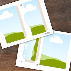 Folio Kit Canva Template - Custom Junk Journal Folio Kit - Pocket ...