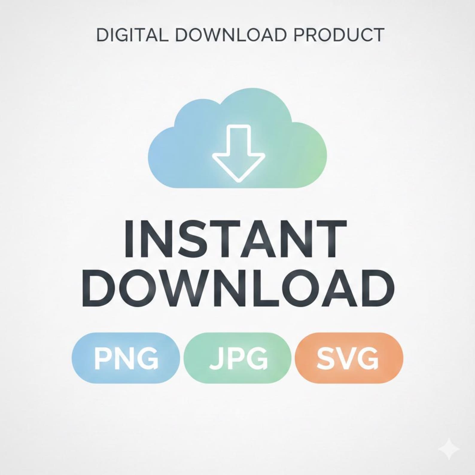 Blank Folio Outline Digital Template – Junk Journal – Customizable ...