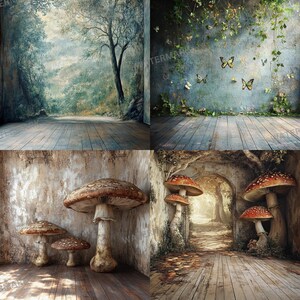 Background - Etsy