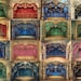 Baroque Theater Printable Papers – 25 Elegant 11" X 8.5" Designs With ...