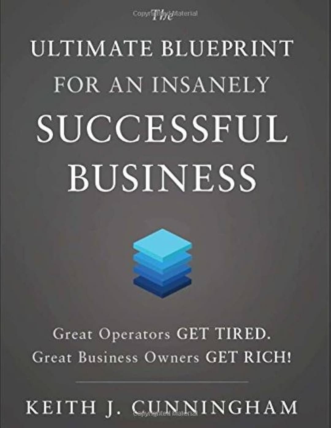 The Ultimate Blueprint for an Insanely Successful Business Ebook - Etsy