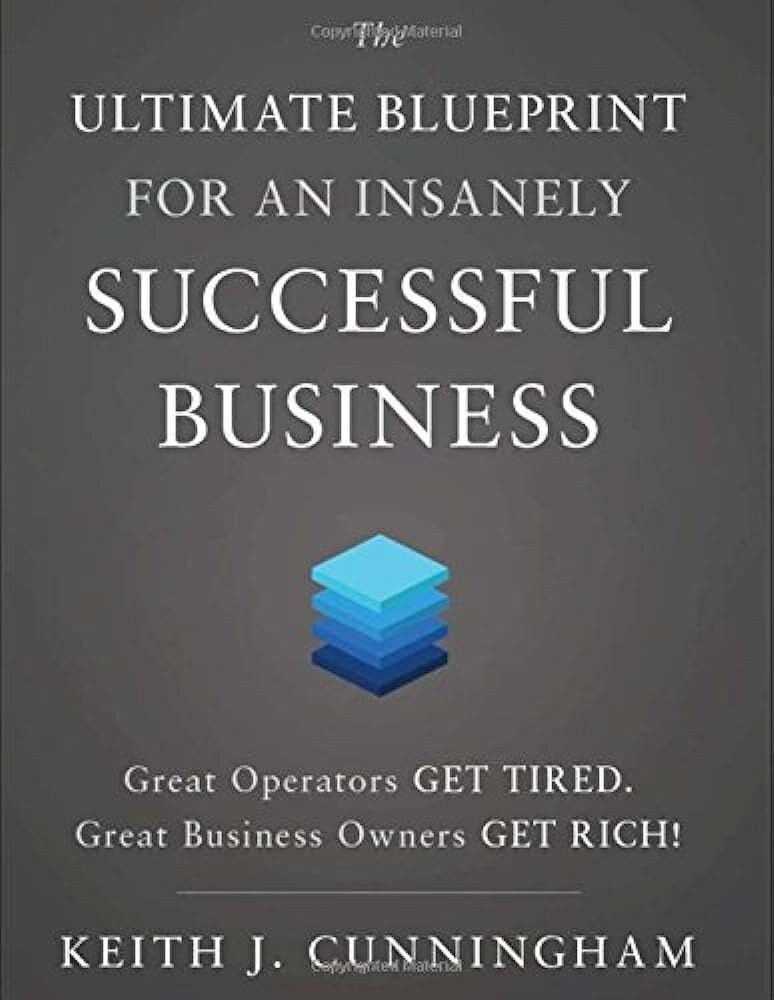 The Ultimate Blueprint for an Insanely Successful Business Ebook - Etsy