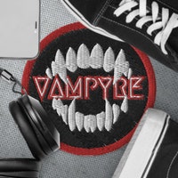 Vampire Teeth - Etsy