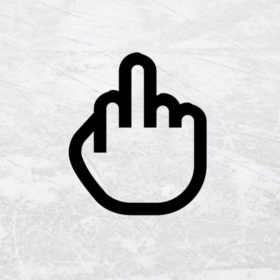 Middle Finger SVG and PNG, Middle Finger Svg File, Finger Sign Cut File ...