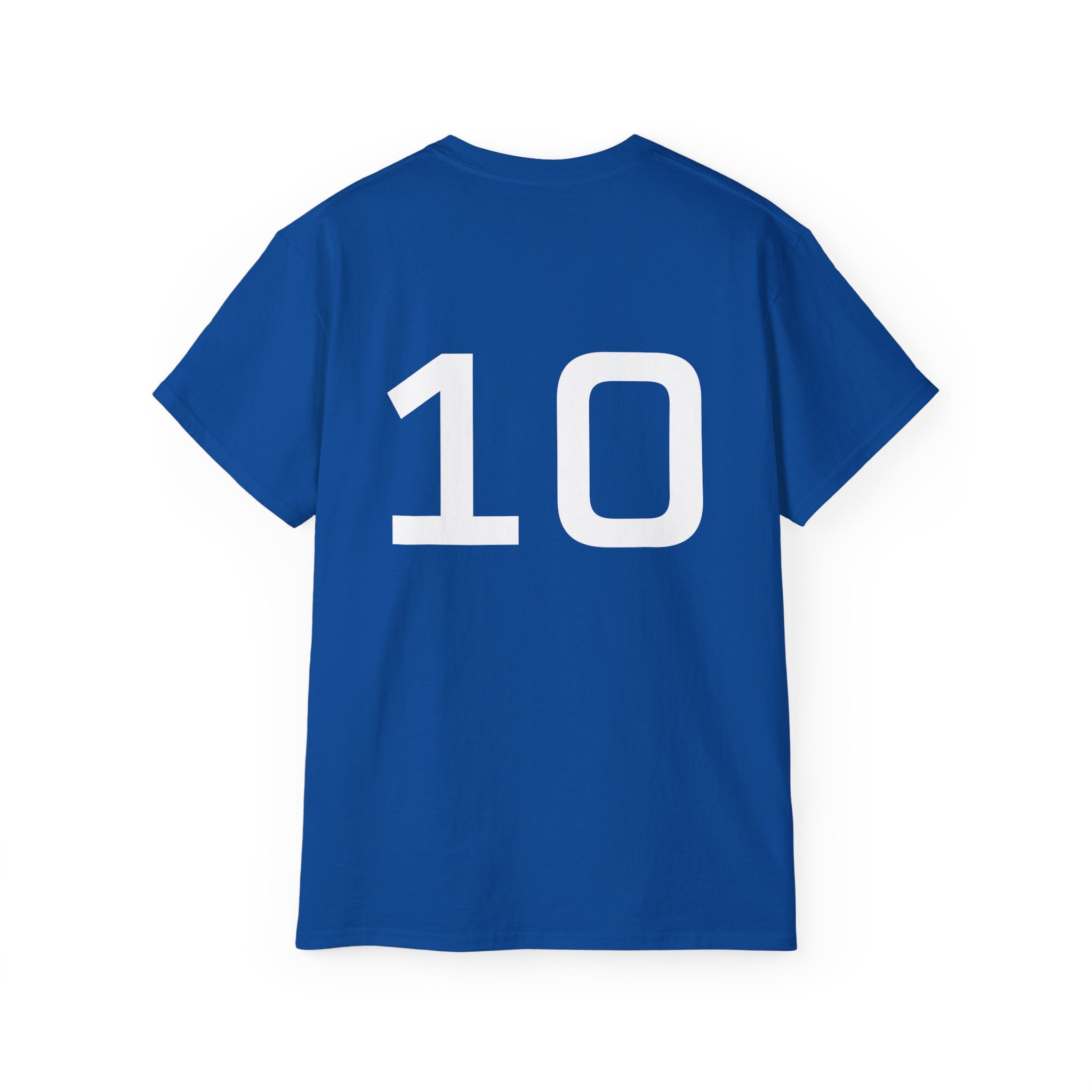 Italy Vintage Football Jersey, Football Inspired, Soccer T-shirts ...