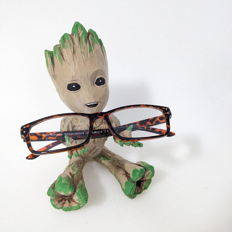 Groot - Etsy UK