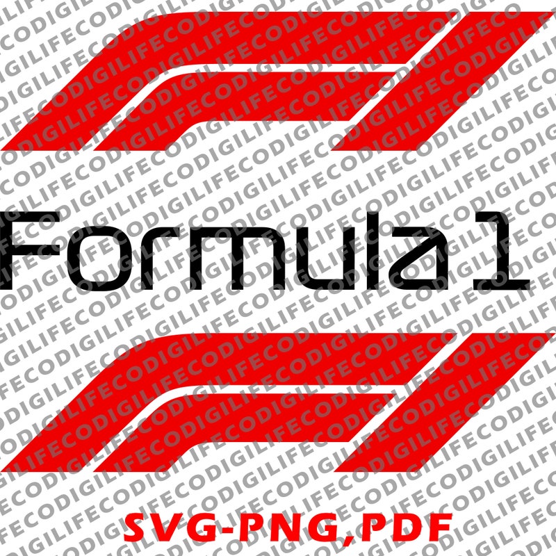 Formula 1 - Etsy