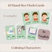 Non Verbal Communication Flashcards Autism Resources Kids Speech ...