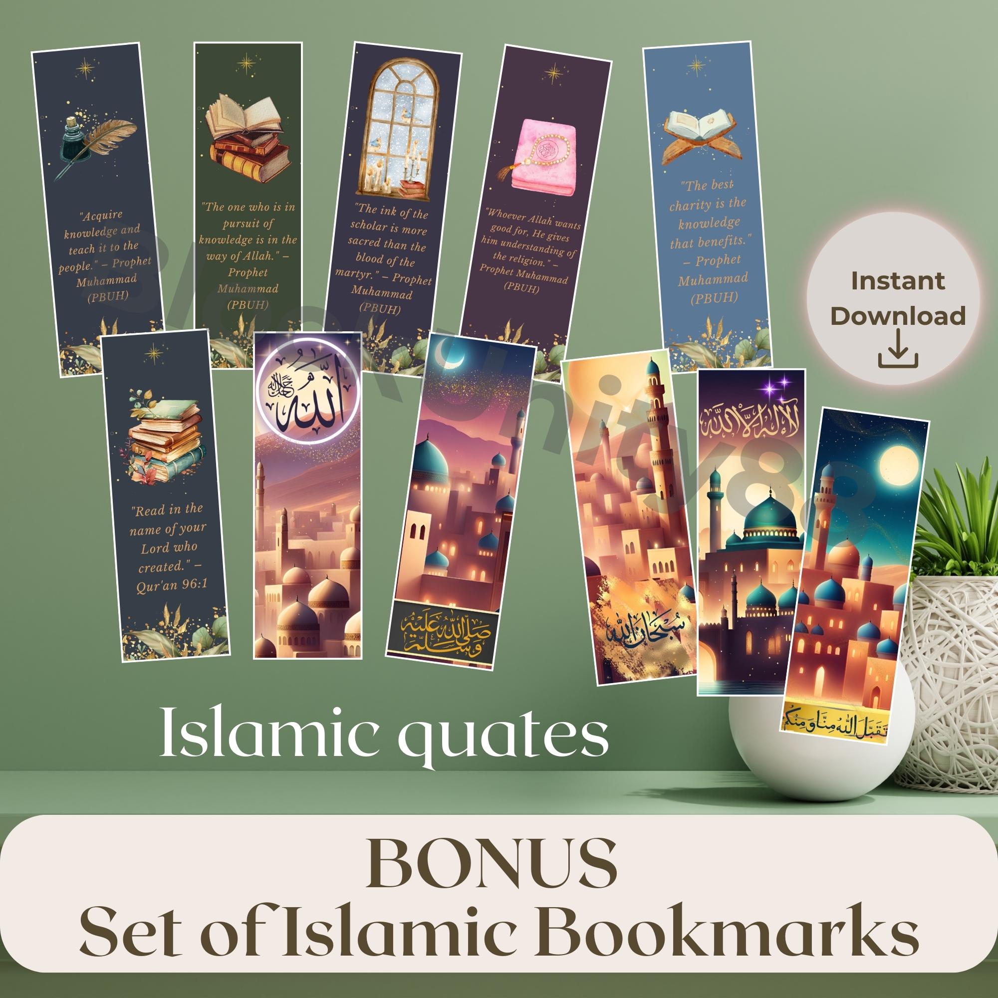 Salah Prayer Guide Poster Islamic Prayer Steps With Transliteration ...