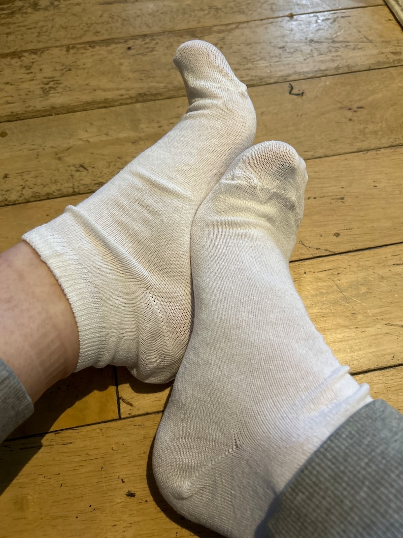 Worn Smelly Socks - Etsy