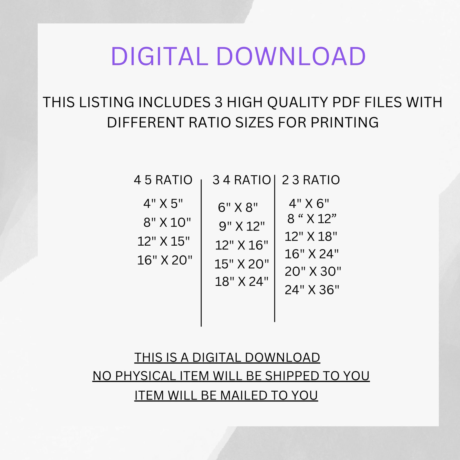 Motivational Focus Print, Inspiring Posters, Digital Download ...