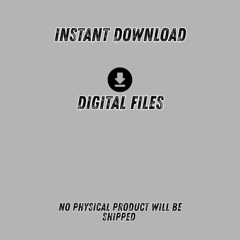 Customizable CD Cover Template: DIY Album Design (digital Download) - Etsy