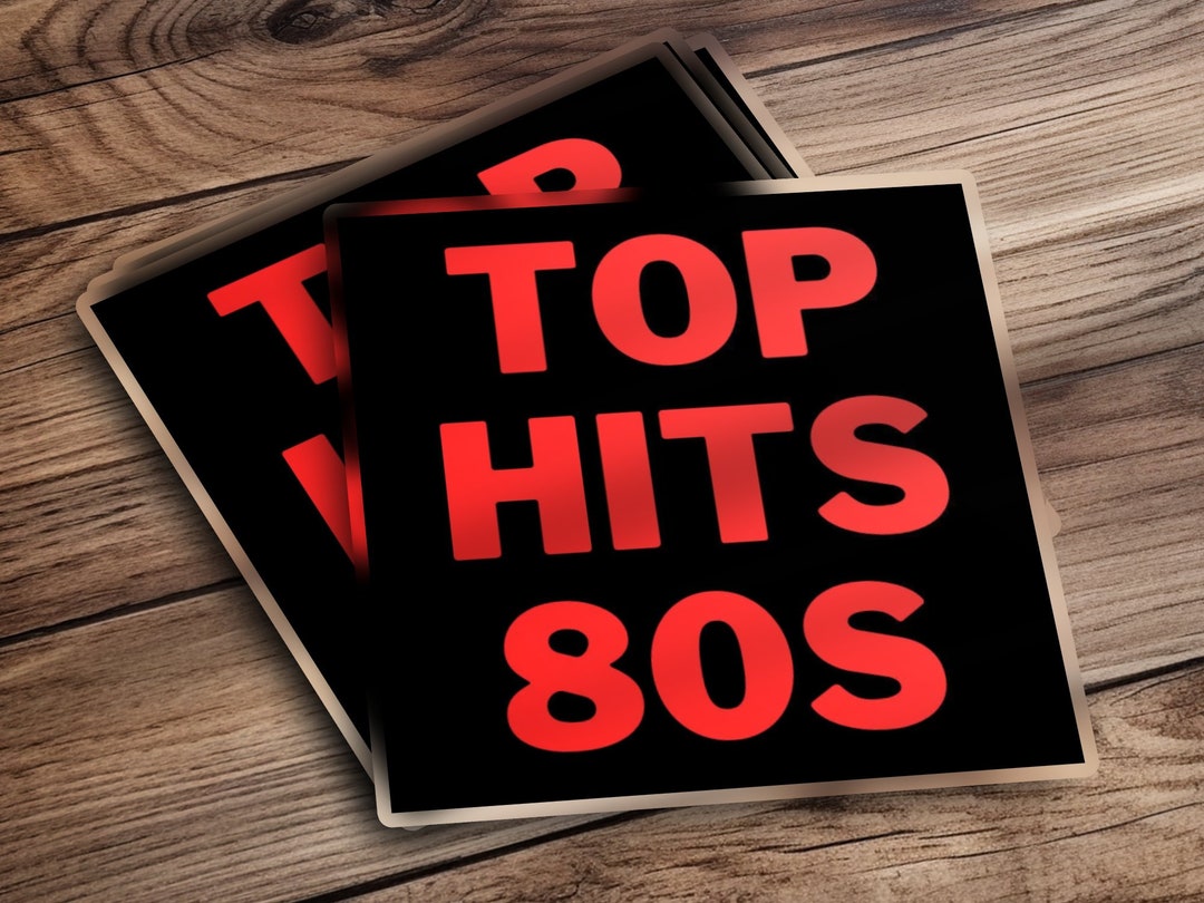 Best Hits 80s Music Collection, Top 80s Hits Mp3 Download, High Quality ...