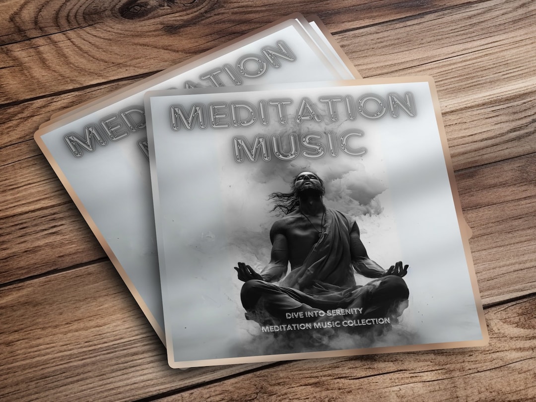 Meditation Music Collection, Relaxing Music for Meditation, High ...