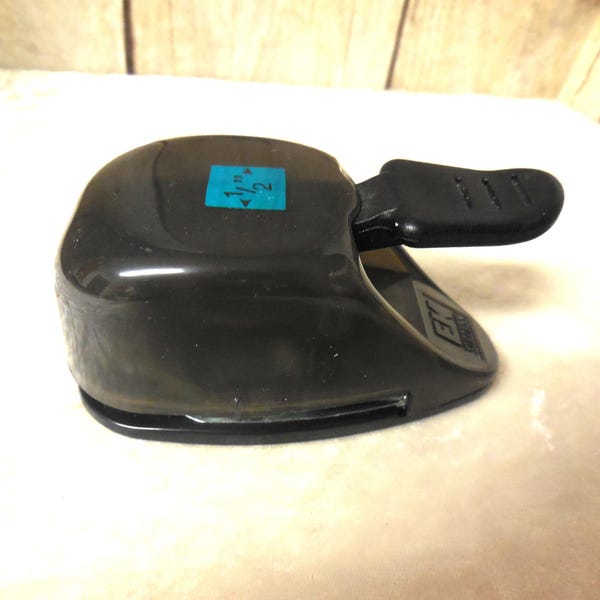 Square Paper Punch - Etsy