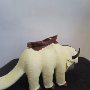 Appa Avatar Figures Unique Home Decor, Limited Edition, High-quality ...