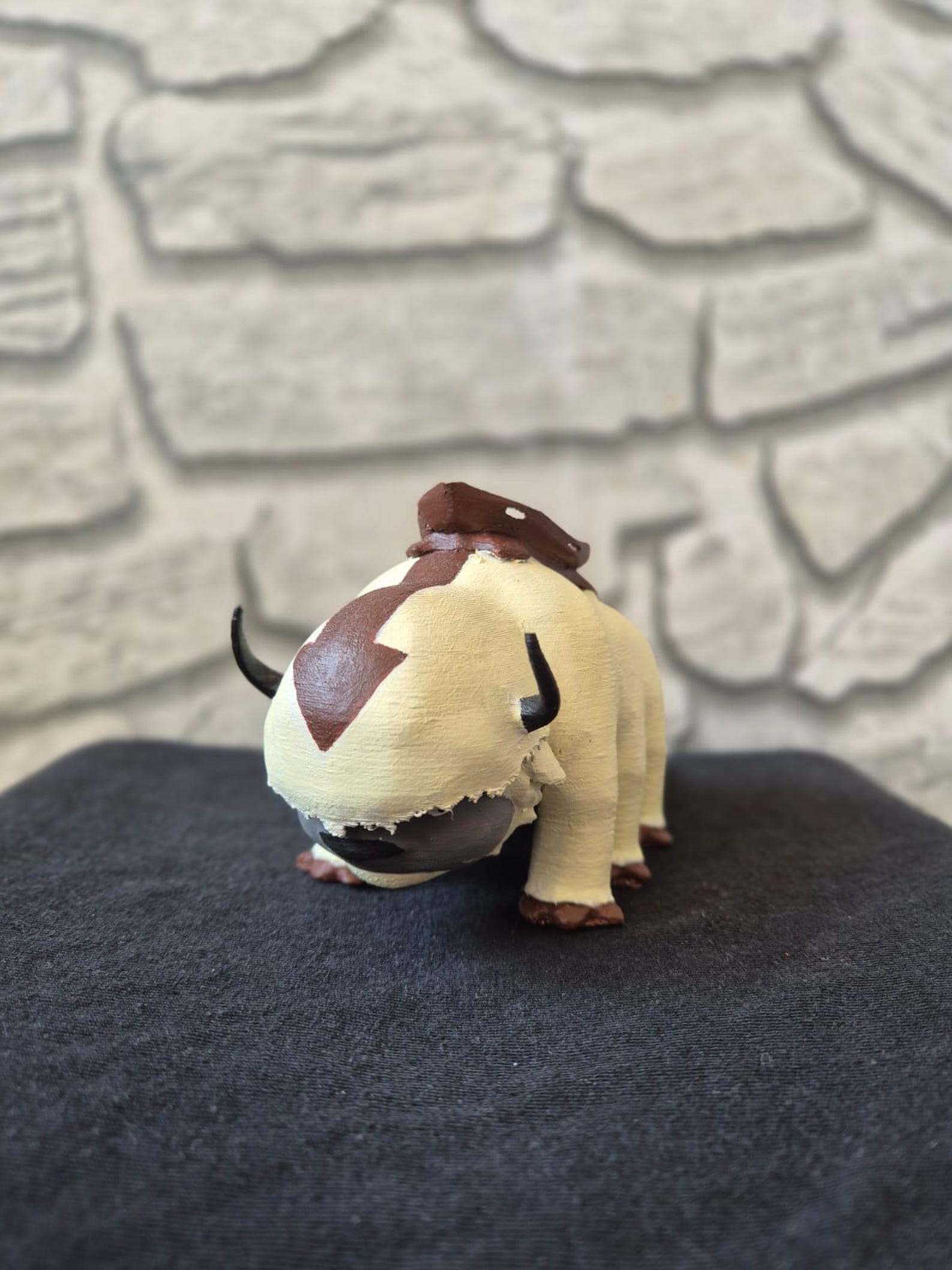 Appa Avatar Figures Unique Home Decor, Limited Edition, High-quality ...