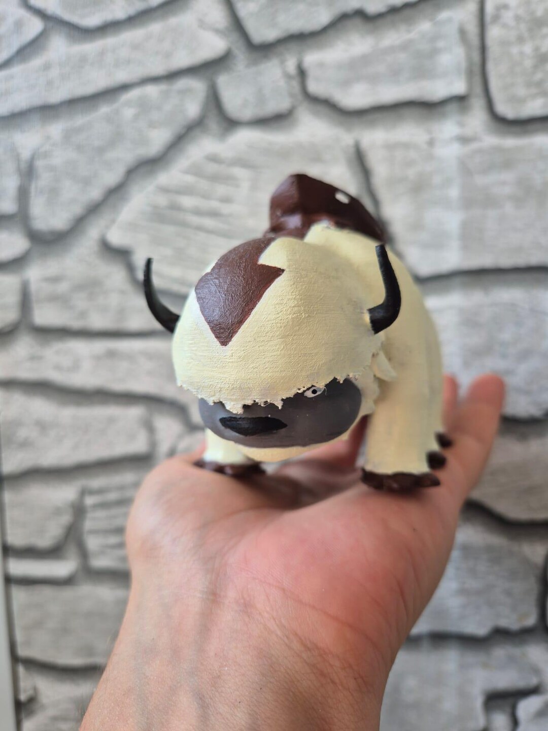 Appa Avatar Figures Unique Home Decor, Limited Edition, High-quality ...