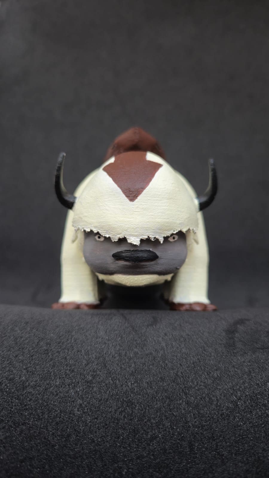 Appa Avatar Figures Unique Home Decor, Limited Edition, High-quality ...