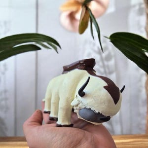 Appa Avatar Figures Unique Home Decor, Limited Edition, High-quality ...