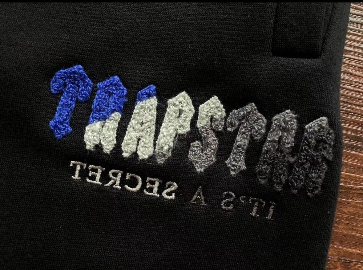 Trapstar Tracksuit - Etsy