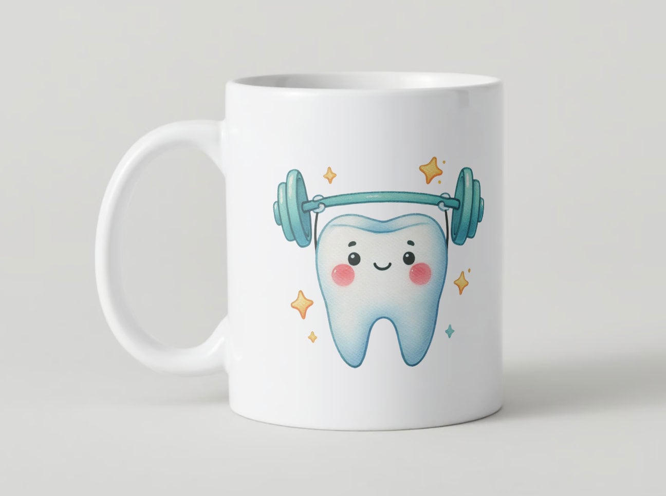 Cute Tooth PNG, Cute Teeth in Various Activities, Dental Teeth Png ...