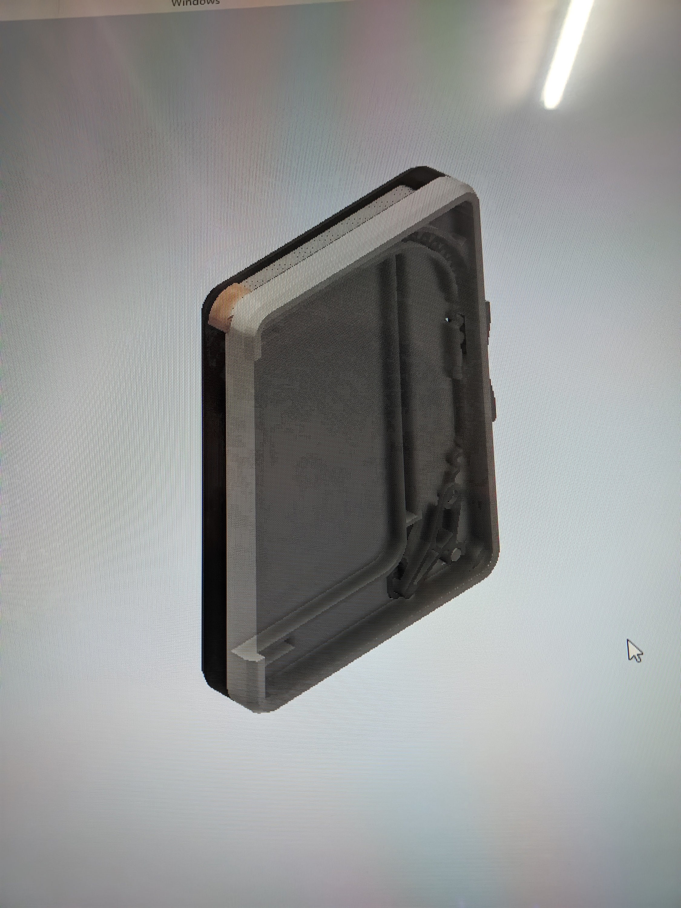 STL 3d Print the Ultimate 3D Print STL Card Wallet - Etsy