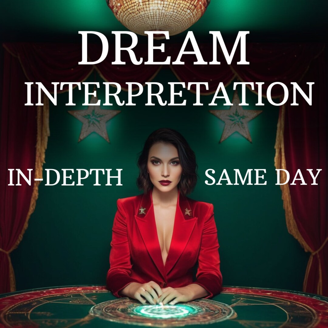 Same Day Dream Interpretation, Psychic Reading, Future Prediction ...