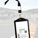 Editable F1 VIP Pass Template - Etsy UK