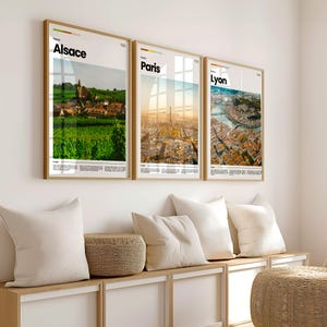 Alsace Poster, Alsace Print, Alsace Photo, Alsace Art, France Poster ...