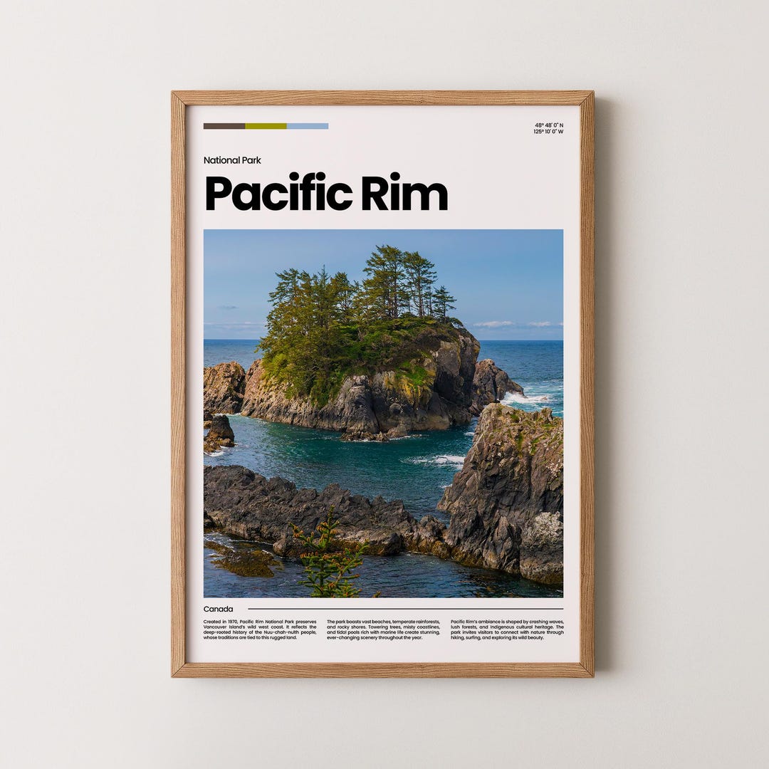 Pacific Rim Poster, Pacific Rim Print, Pacific Rim Photo, Pacific Rim ...