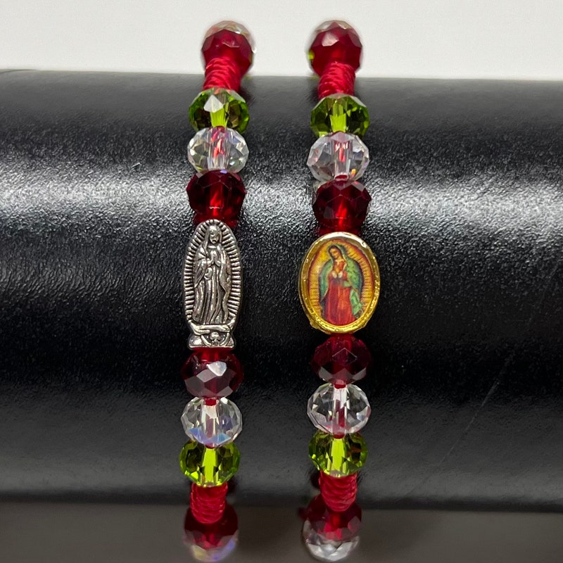 Mary Bracelet - Etsy