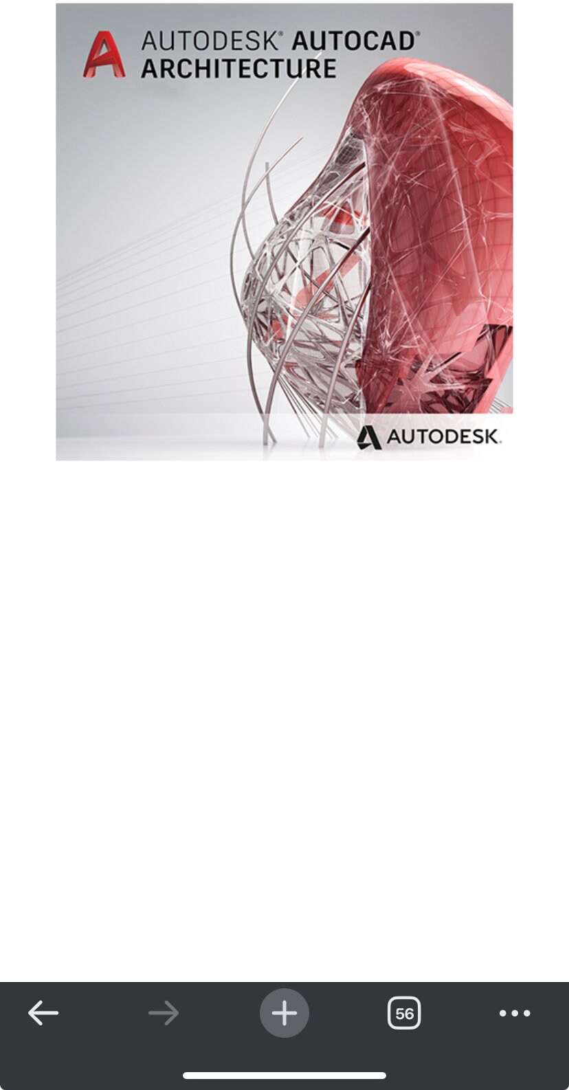 Autodesk Autocad Architecture 2022 Activation Lifetime - Etsy