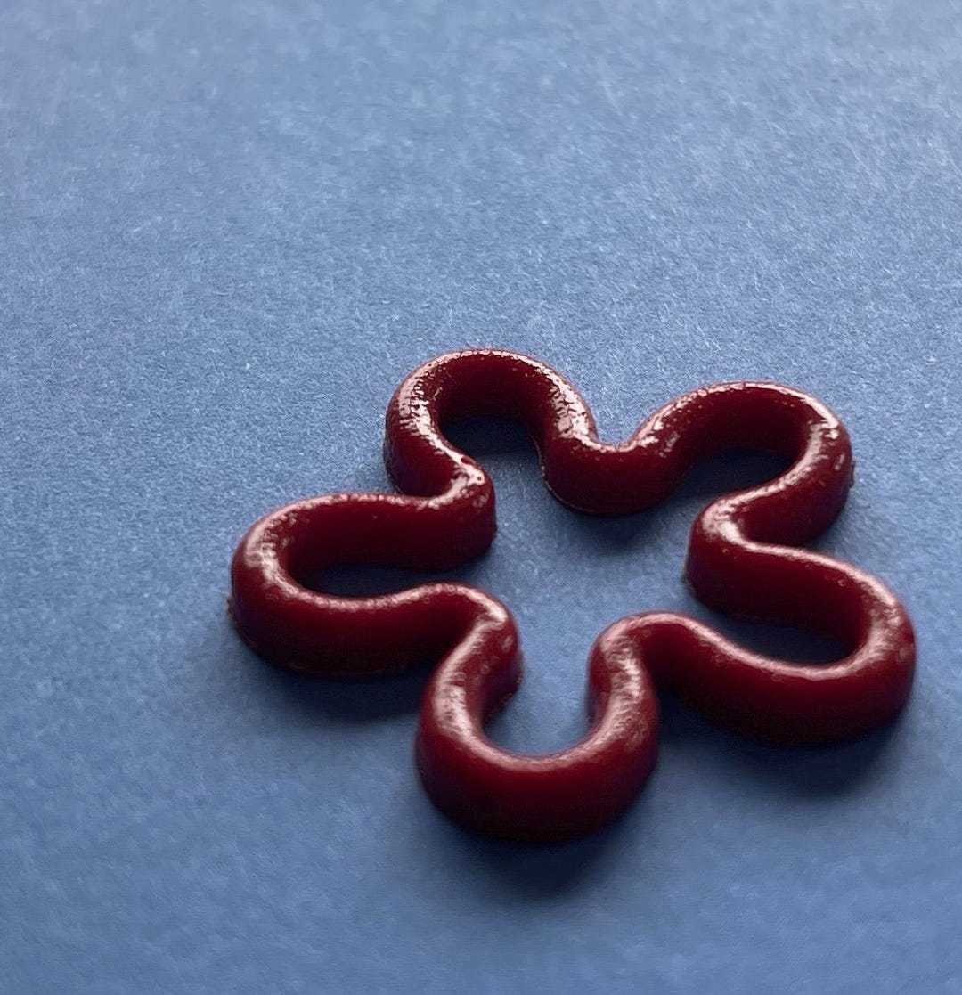 Freeze and Fuse Flowers / COE 90 / Bullseye Frit / Layering Mix / Glass ...