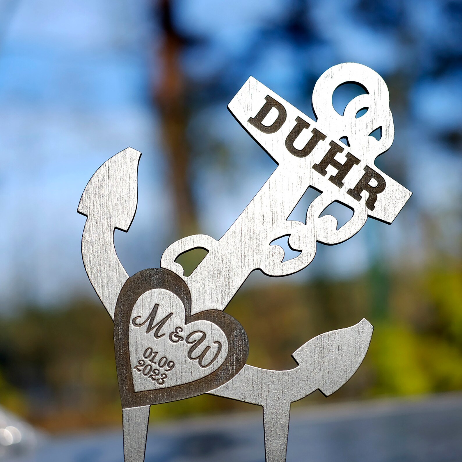 Corgi Wedding Cake Topper, Wedding Cake Topper With Dogs, Dog Cake ...