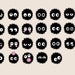 Sprites Svg, Anime Svg, Sprites Candy Svg, Cut Files for Cricut, Eps ...