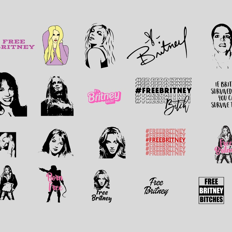 Britney Spears Shirt - Etsy