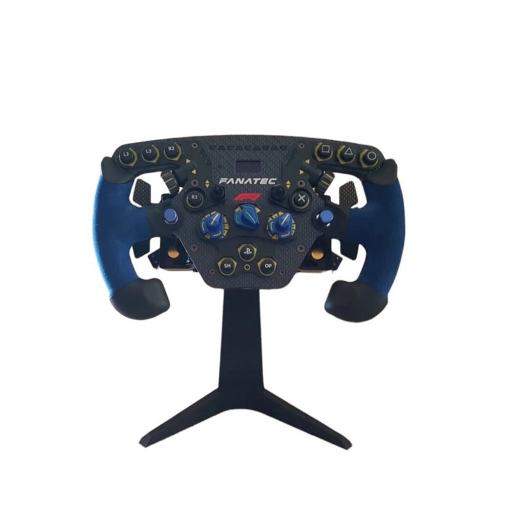 Moza/simagic/fanatec Steering Wheel Support - Etsy