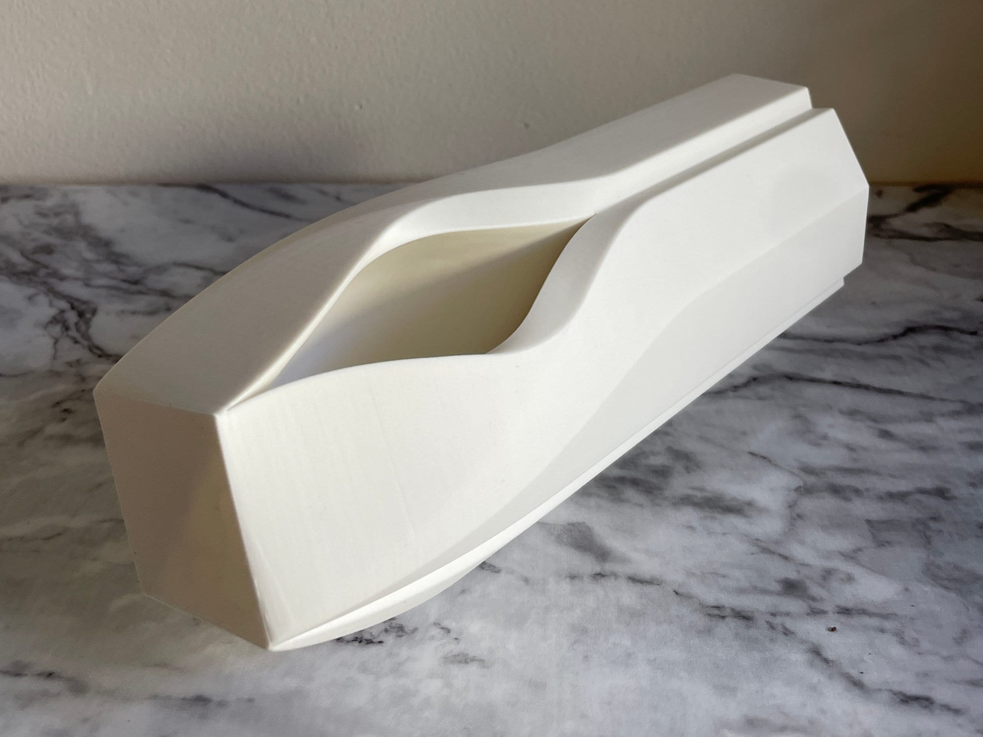 Venus | 3D Vase | Digital Files | 3D Flower Vase| 3D Digital File | 3D ...