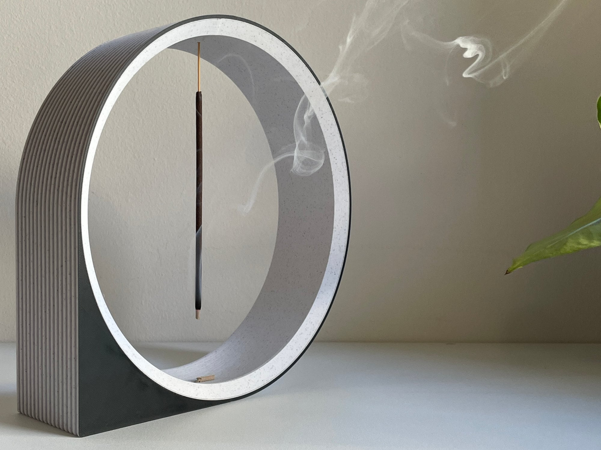 Oslo 3D Incense Holder Digital Files 3D Incense Burner 3D Digital File ...