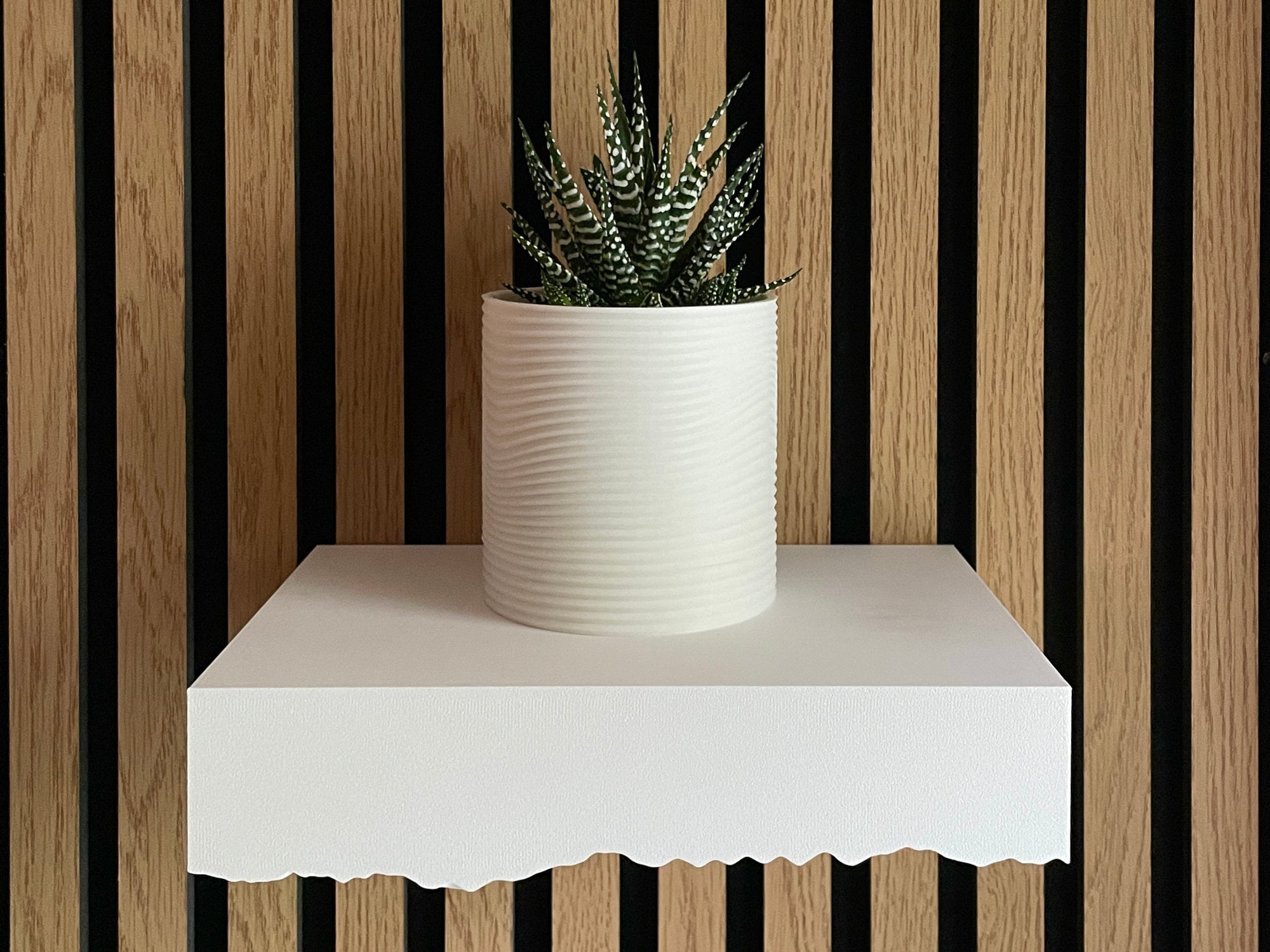 Iceberg | 3D Shelf Hidden Storage | Digital Files | 3D Shelves | 3D ...