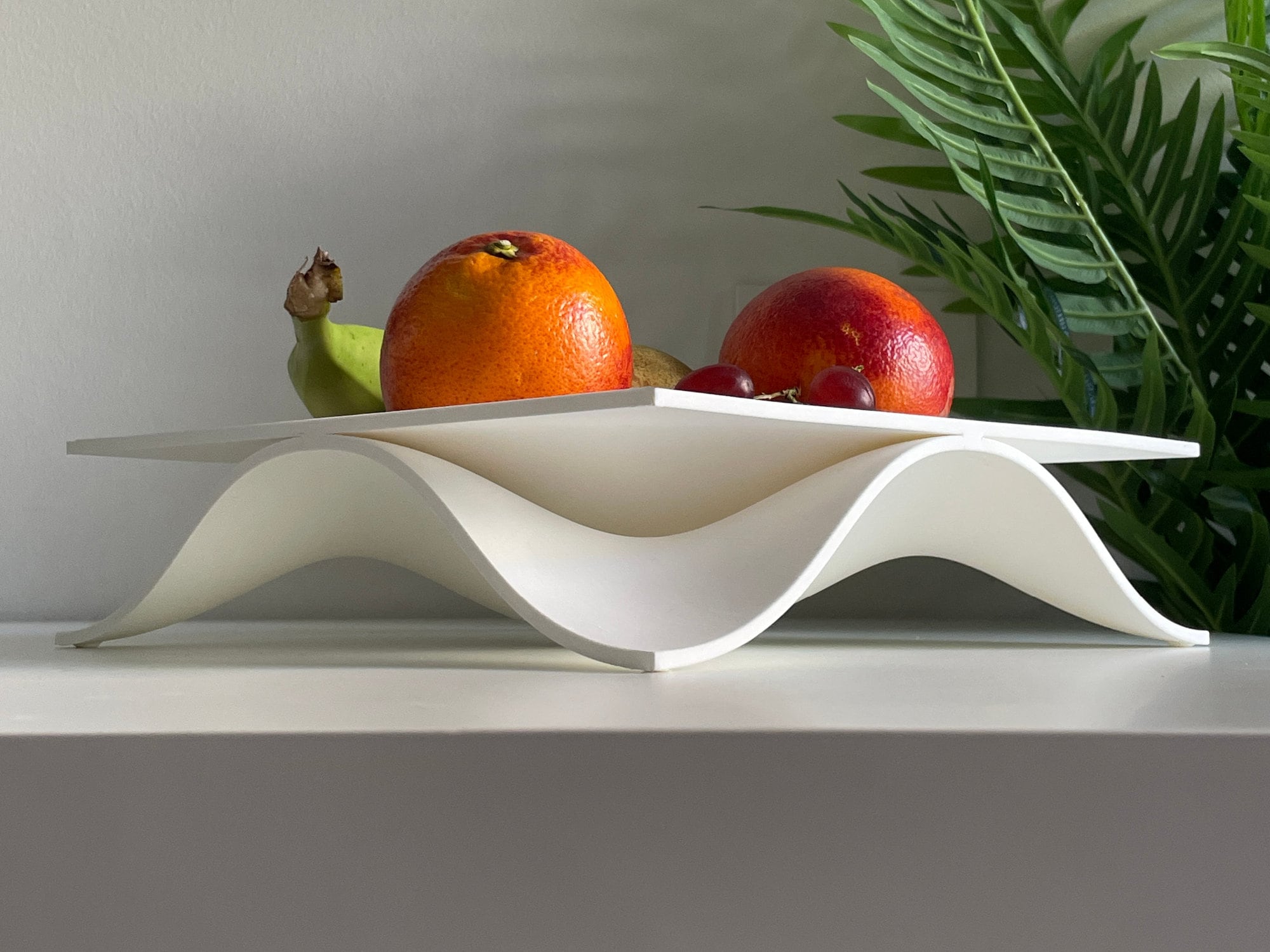 Cloth | 3D Bowl | Digital Files | 3D Fruit Bowl | 3D Digital File | 3D ...