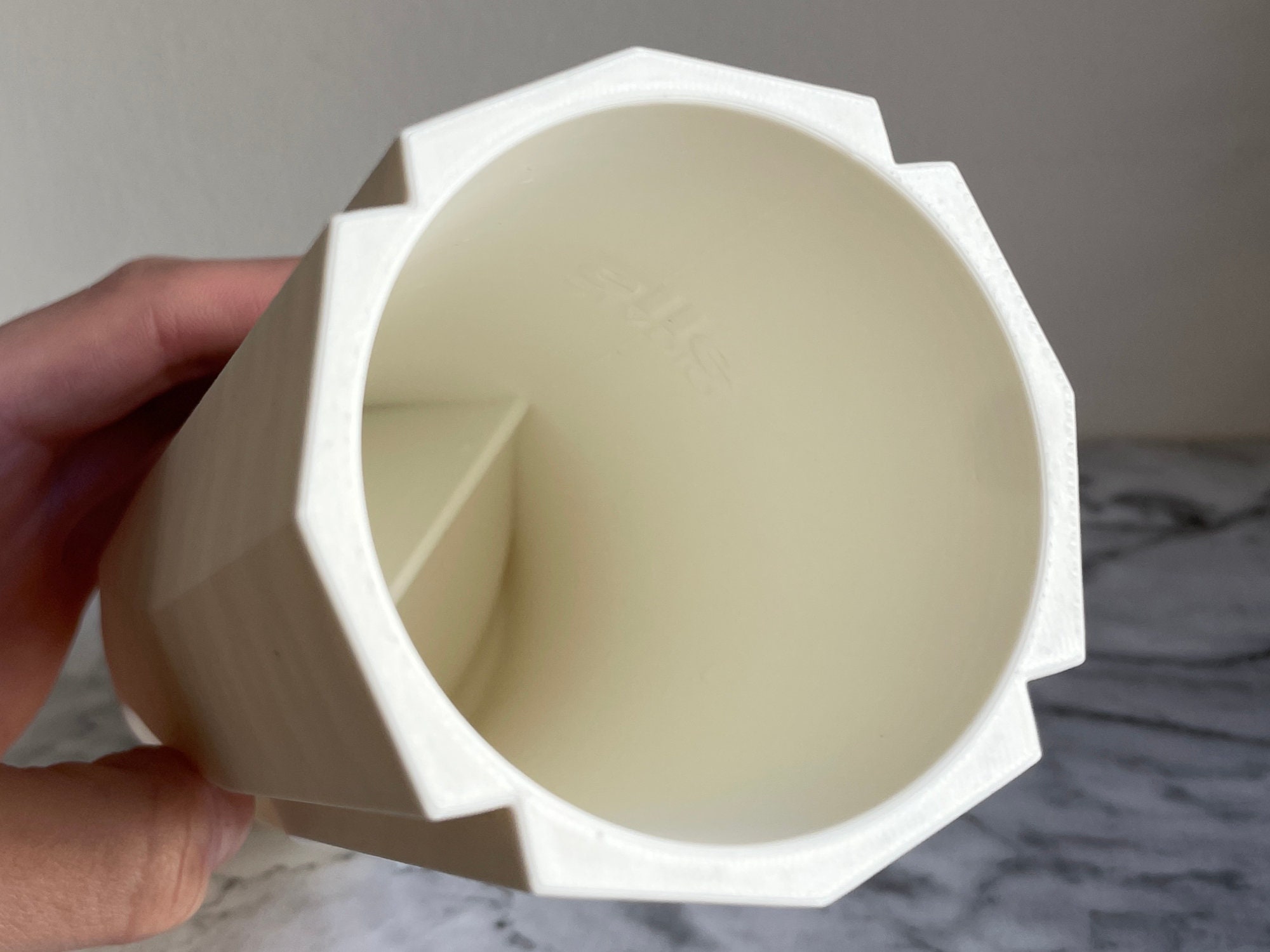 Venus | 3D Vase | Digital Files | 3D Flower Vase| 3D Digital File | 3D ...