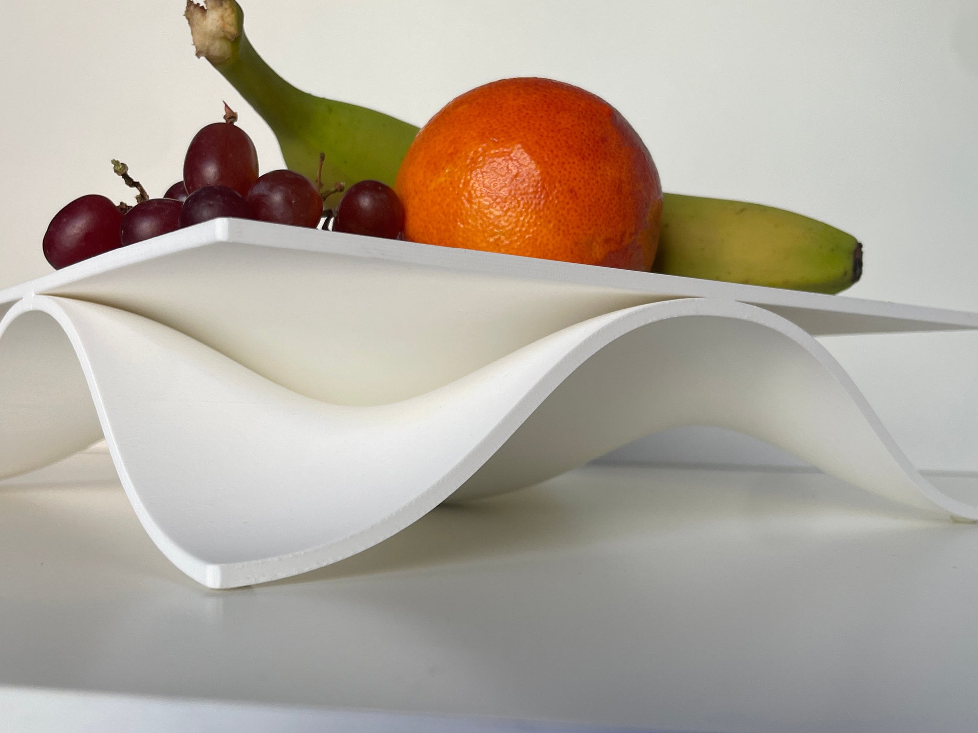 Cloth | 3D Bowl | Digital Files | 3D Fruit Bowl | 3D Digital File | 3D ...