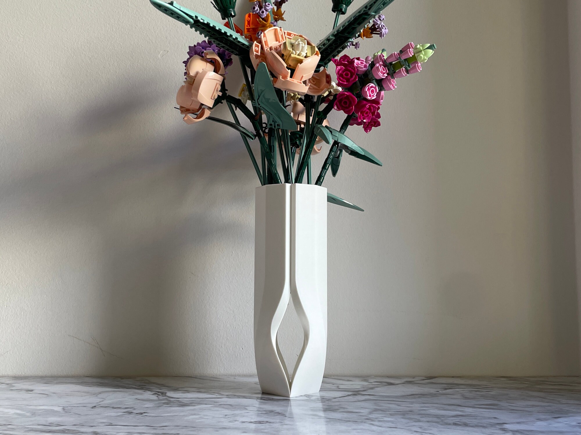 Venus | 3D Vase | Digital Files | 3D Flower Vase| 3D Digital File | 3D ...